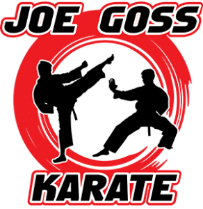 Joe Goss Karate | Richland & Westmont | Martial Arts Training
