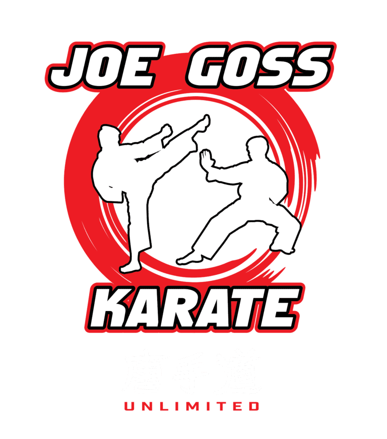 Joe Goss Karate | Richland & Westmont | Martial Arts Training